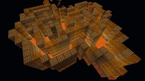 Best Multiplayer Minecraft Adventure Maps Shockbyte