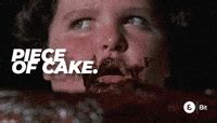 Matilda Cake Scene 