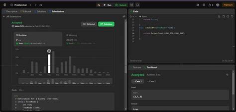 Nitish Rai On Linkedin 75daysofcoding Dsa Cpp Codingchallenge Leetcode