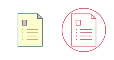 Unique Analytics Vector Icon 34660308 Vector Art At Vecteezy