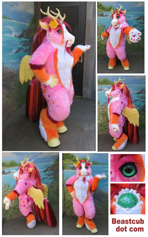 Mlp Quadsuit
