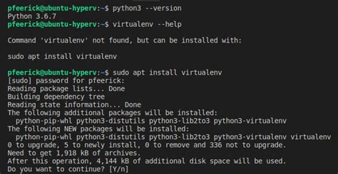 Failed To Install Platformio Community