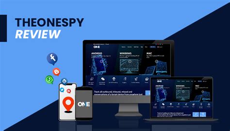 Save Companys Data With Theonespy