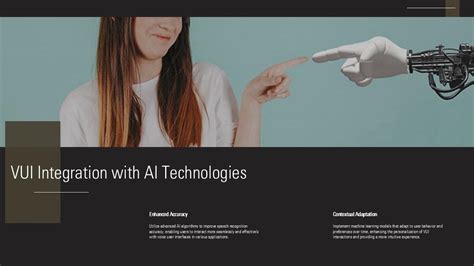 Voice User Interface Vui Design Speech Recognition Usability Ppt Example St Ai Ppt Powerpoint