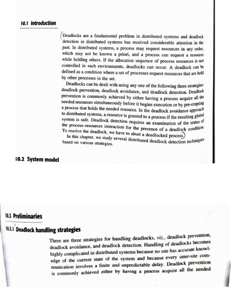 Distributed Computing Pdf