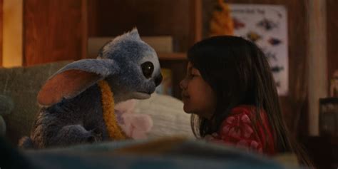 Lilo y Stitch (live action) | Fecha estreno, tráiler, reparto y sinopsis