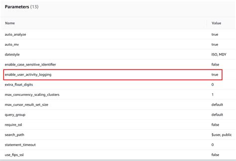 Centralize Near Real Time Governance Through Alerts On Amazon Redshift