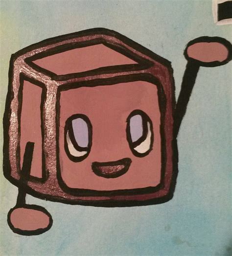 Tiny Box Tim By Nejixxxhyuga On Deviantart Tiny Box Tim By Nejixxxhyuga On Deviantart
