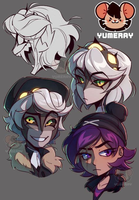 Looey Fanart World Icon Fan Art Character Design