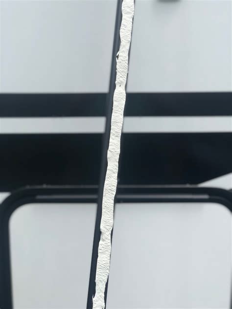 Installing An RV Slide Awning The Southern Glamper