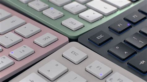 Cherry Kw 7100 Mini Mac Bluetooth Keyboard Geeky Gadgets