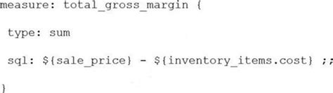 looker lookml developer exam real lookml developer exam questions