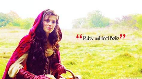 Red Red Riding Hoodruby Fan Art 29860908 Fanpop