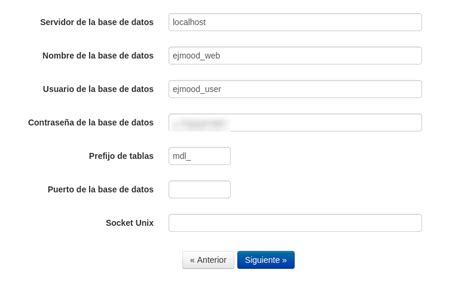 C Mo Instalar Moodle Manualmente Y Usando Softaculous