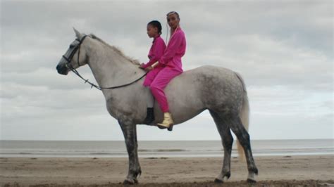 Ellius Grace We Are Motherland