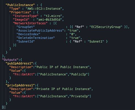 Using Cloudformation Intrinsic Functions Linux Academy Medium