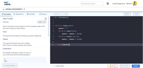 Day69 Learningprogress Nxtwave Nxtwave Epoweryourself
