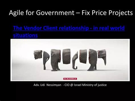 PPT Agile For Government Fix Price Projects PowerPoint Presentation ID 5718206