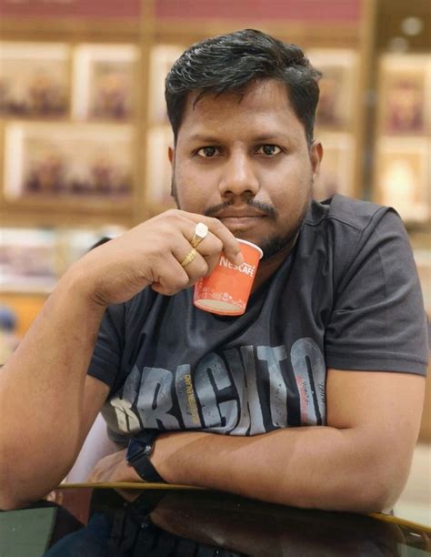 Samrat Keshari Mohapatra On Linkedin A Cup Of Tea Is Like A Hug In A