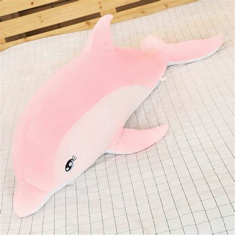 Peluche De Delfín Para Niñas • Mi Peluche