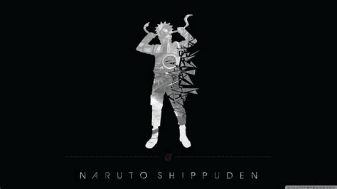 Naruto Black And White Wallpapers Top Hình Ảnh Đẹp