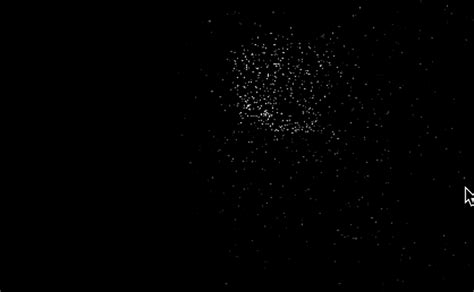 Example Patch Explosions Of Particles Troikatronix Forum
