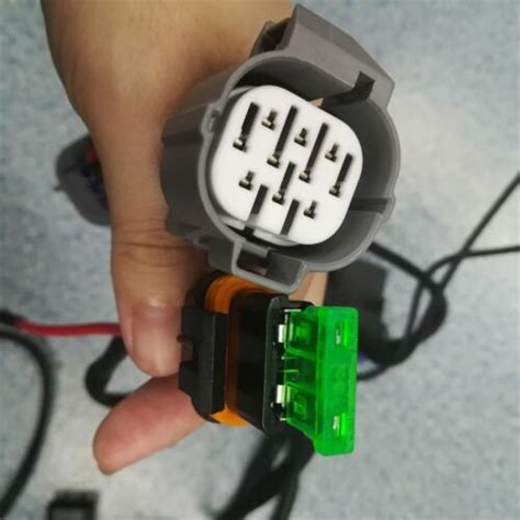 Bypass Angle Sensor Shift Motor Computer For Honda ES Shift Kit Rancher 350 ES | eBay
