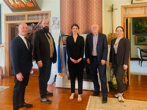 U S Embassy Ulaanbaatar Mongolia Азийн өвийн номын сан ба Монголын үндэсний номын сангийн