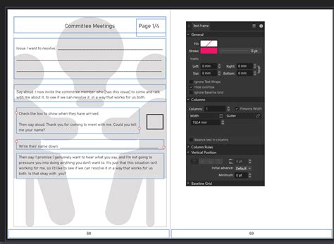 Text Frame Boxes Are Exporting Desktop Questions Macos And Windows Affinity Forum