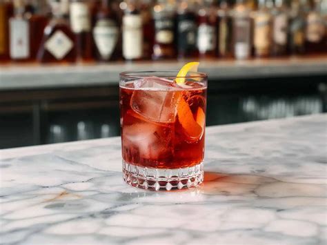 The Definitive Guide To Different Types Of Rum Mix That Drink