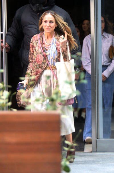 ‘and Just Like That Season 2 Release Date Cast Plot Life And Style