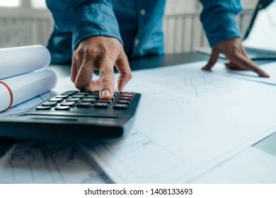 Calculator Building Images Stock Photos Vectors Shutterstock