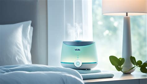 Vicks Humidifier Benefits For Health And Comfort Machine Answered