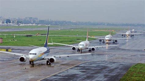 Airlines With Poor Slot Utilization May Lose Them Sooner Company