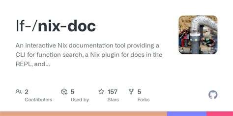 Nix Doc A Nix Function Documentation Search Tool Rnixos