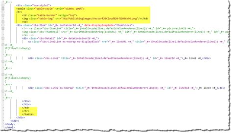 sharepoint content search web part display templates made simple