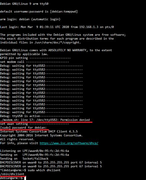 How To Auto Run Program On Beaglebone Black Linux Discussions DigiKey TechForum An