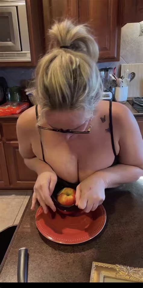 Step Mom Struggling Pic