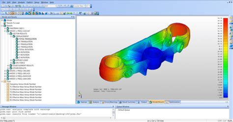 Autodesk Nastran Launch 2 New Products Emerge