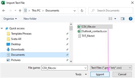 Csv File Not Opening Properly In Excel 5 Basic Fixes