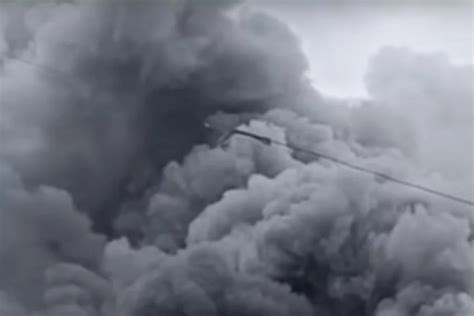 Россия ударила «шахедами по Сумам взрывы пропал свет… — Haqqin