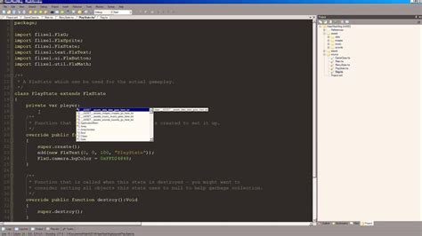Haxeflixel Vlog Ep02 Player And Movement Youtube