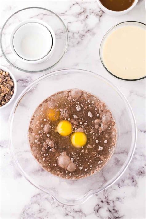 A Better Than Sex Cake Recipe That Lives Up To Its Name Barbara Bakes