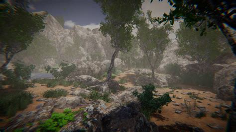 Cgc Environment Pack V1