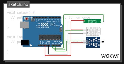 Gs Elétrica Wokwi Esp32 Stm32 Arduino Simulator
