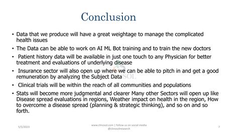 Decentralized Monitoring In Clinical Trials Pptx Cloud Computing Internet