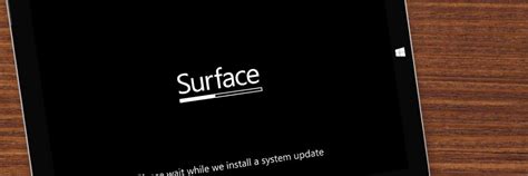 No Bootable Device Microsoft corrige un énorme bug de la Surface Go