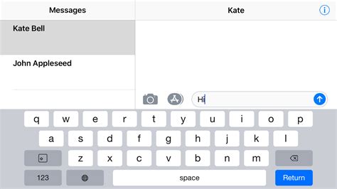Creating Custom Keyboard For Ios Every Developer Wants To Do The Best