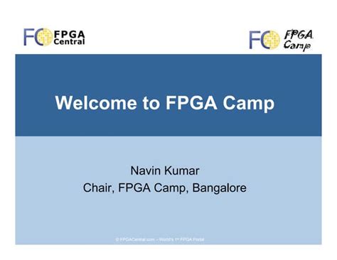 Fpga Camp Introduction Pdf