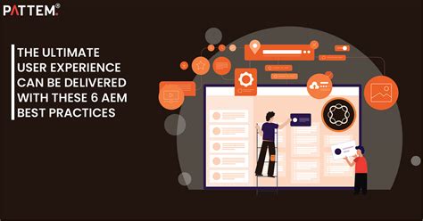 the ultimate user experience can be delivered with these 6 aem best